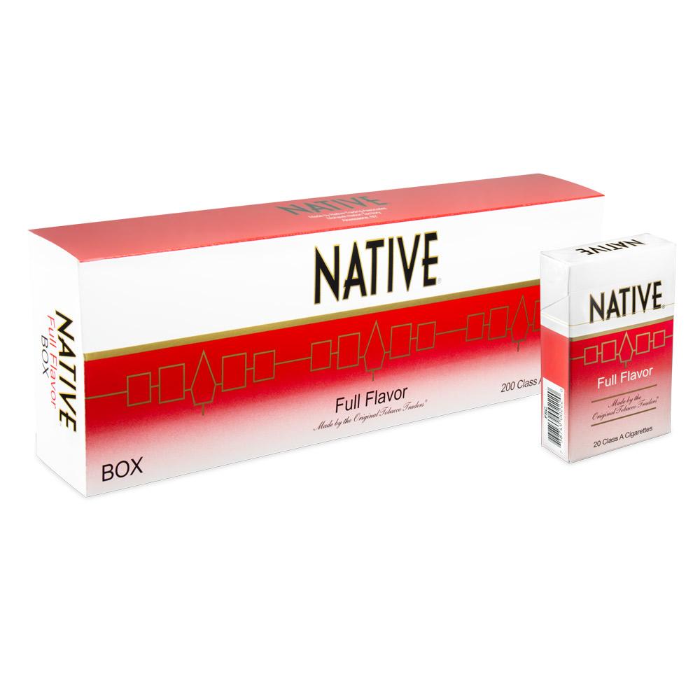 Native FF | Blue Sky Sales