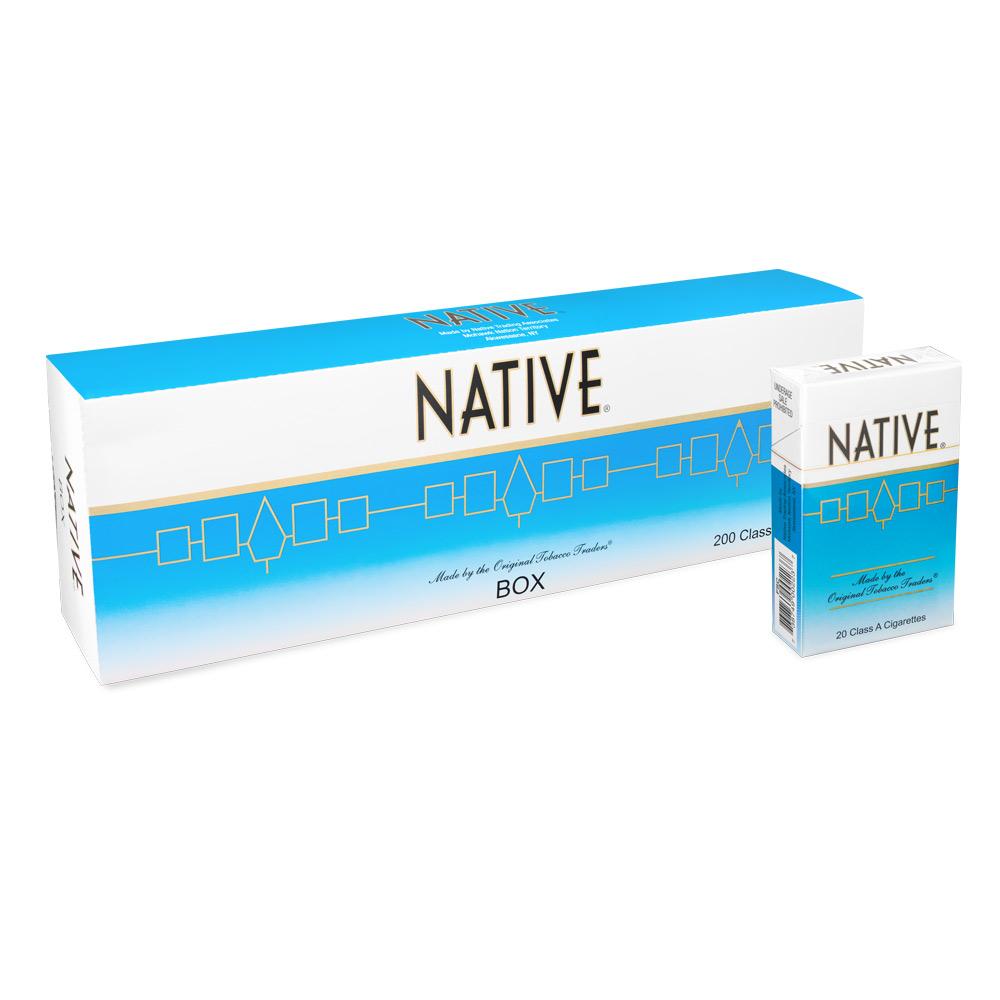 Native LT | Blue Sky Sales