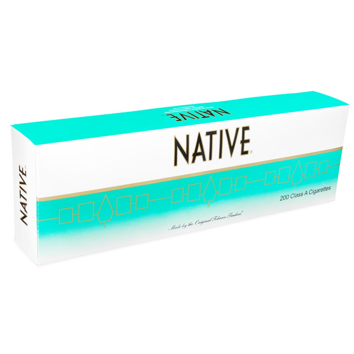Native Menthol LT | Blue Sky Sales