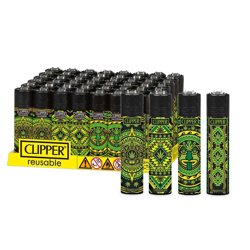 CLIPPER CLASSIC - AZTECA 48 DS