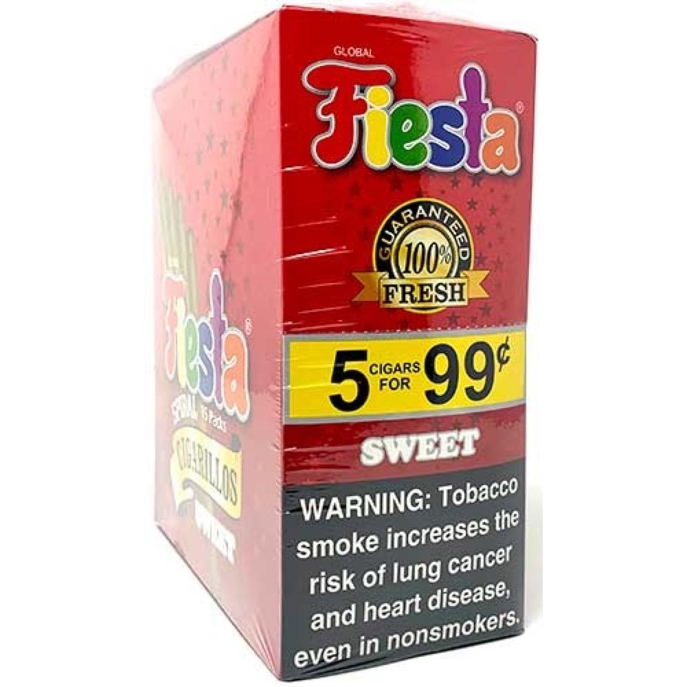 Fiesta Sweet 5/99 | Blue Sky Sales