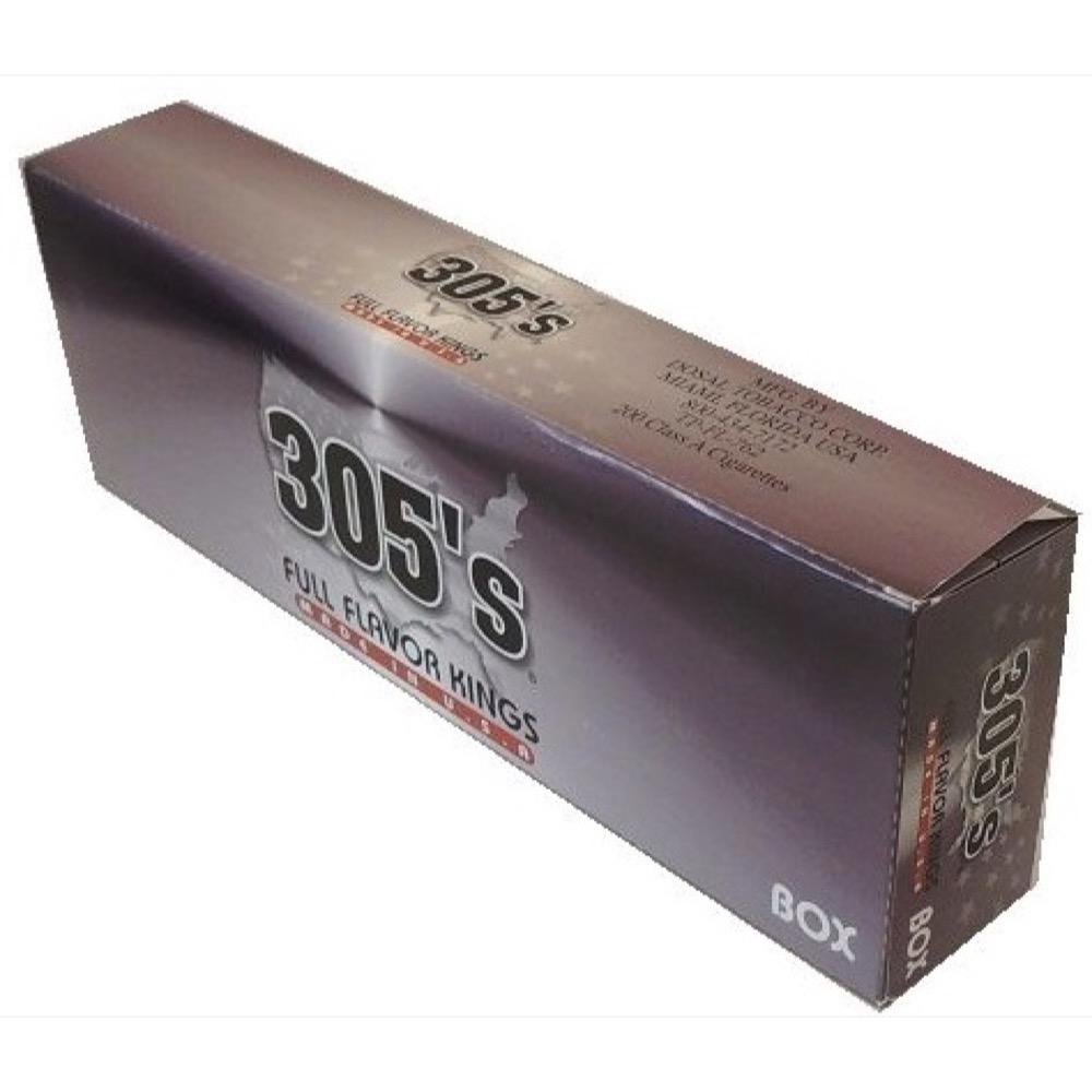 305'S Full Flavor | Blue Sky Sales