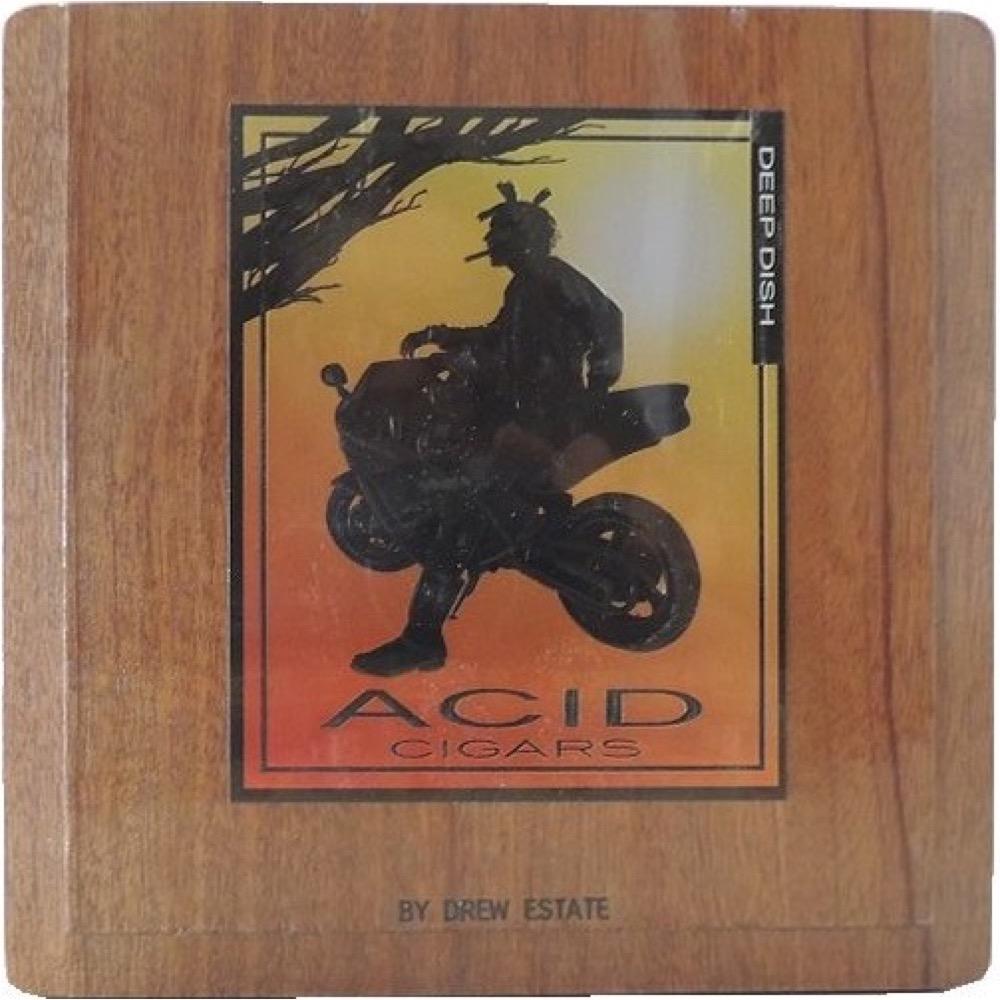 Acid Deep Dish | Blue Sky Sales