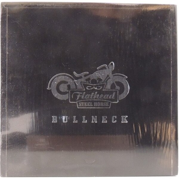 Cao Steel Horse Bullneck | Blue Sky Sales