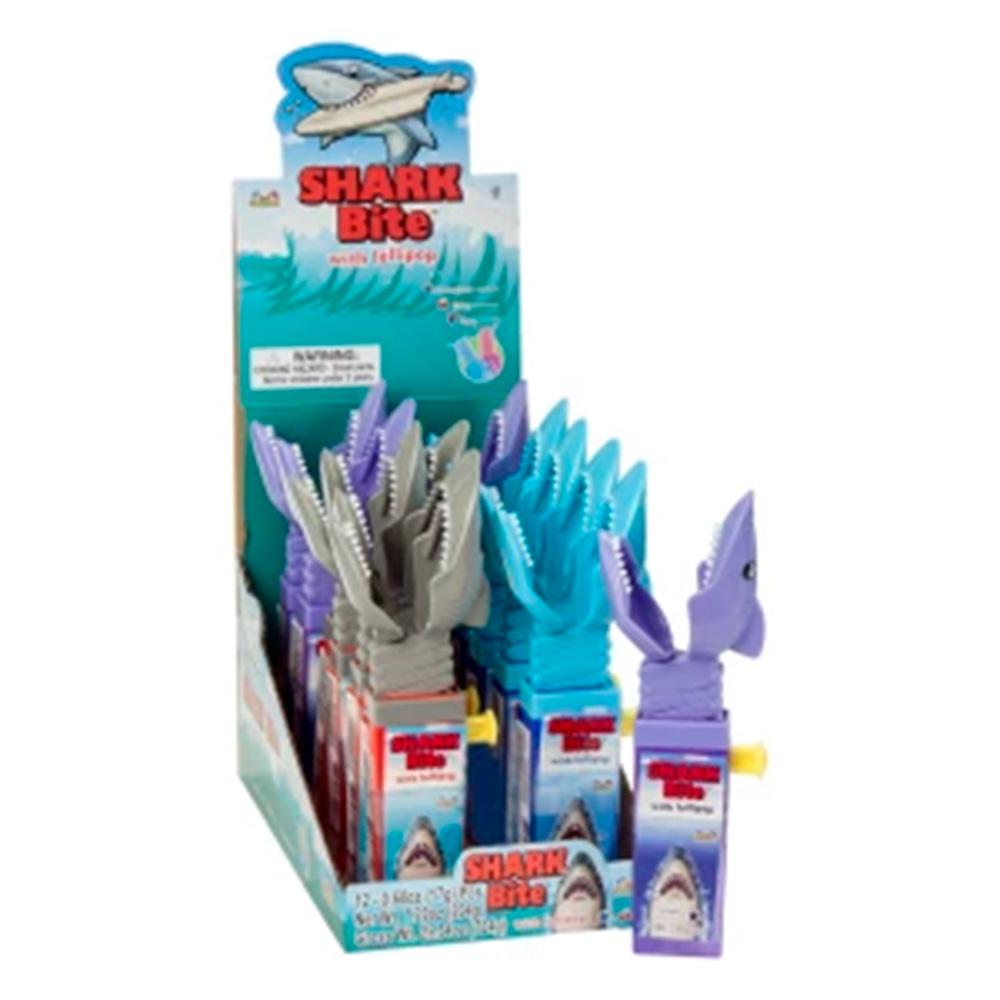 KIDSMANIA WACKY SHARK 12CT | Blue Sky Sales