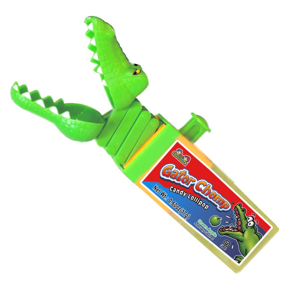 Kidsmania Gator Chomp 12Ct | Blue Sky Sales