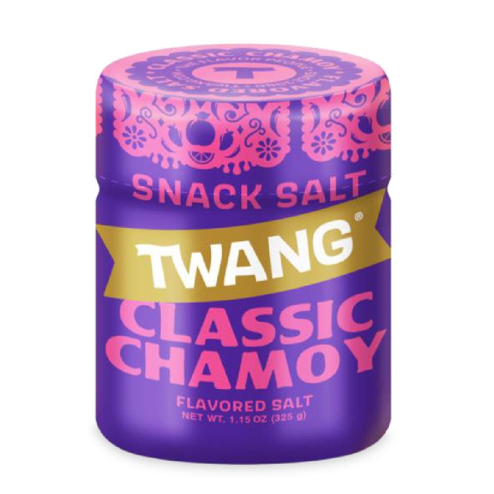 TWANG CHAMOY SALT SHAKERS 10CT | Blue Sky Sales