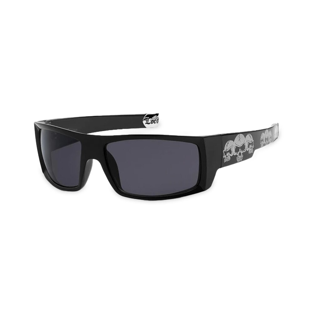 Locs Sunglasses 8loc91025 Skl Ea Blue Sky Sales