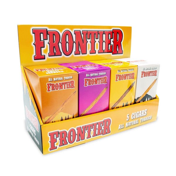 Wholesale Blunt Wraps & Cones | Blue Sky Sales