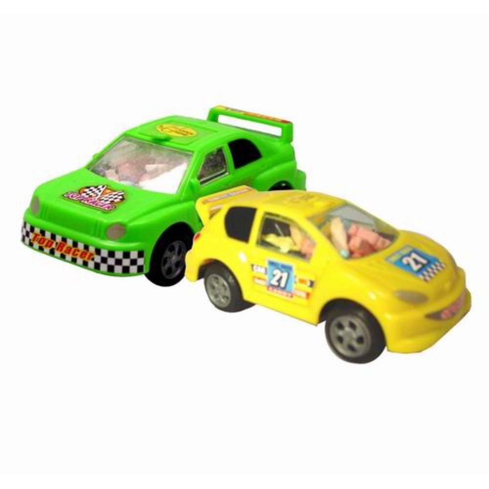 Kidsmania Sweet Racer 12Ct | Blue Sky Sales