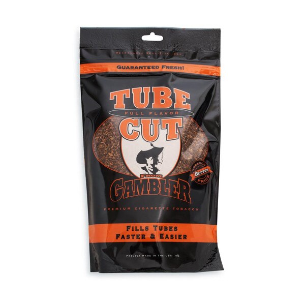 Gambler Tube Cut Regular Med | Blue Sky Sales