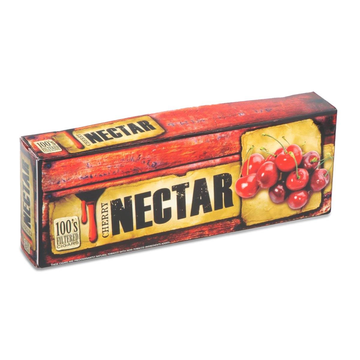 Nectar Cigar - Cherry | Blue Sky Sales