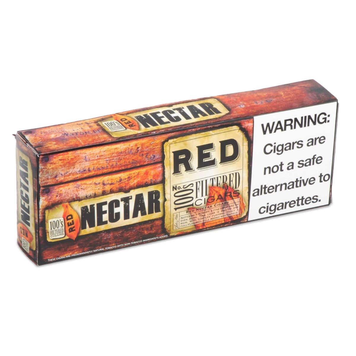 Nectar Cigar - Full Flavor | Blue Sky Sales