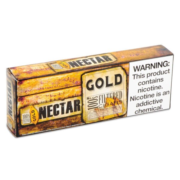 Nectar Cigar - Gold | Blue Sky Sales