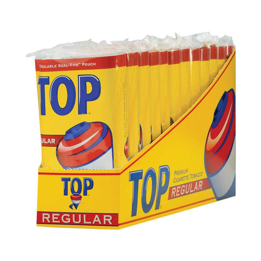 Top Regular Pouch | Blue Sky Sales