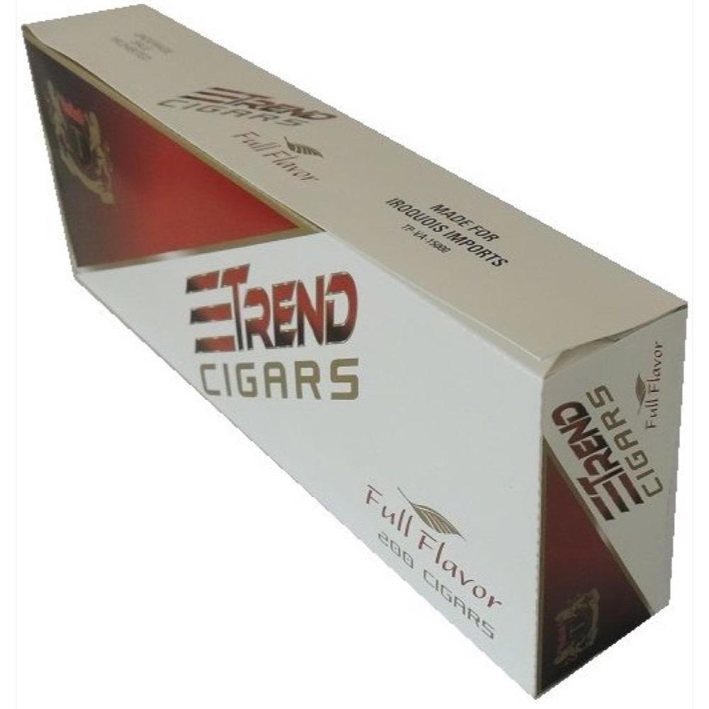 Trend Cigar- Full Flavor | Blue Sky Sales