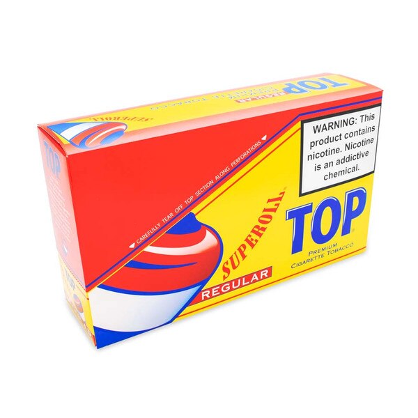 Top Superroll Regular Pouch | Blue Sky Sales