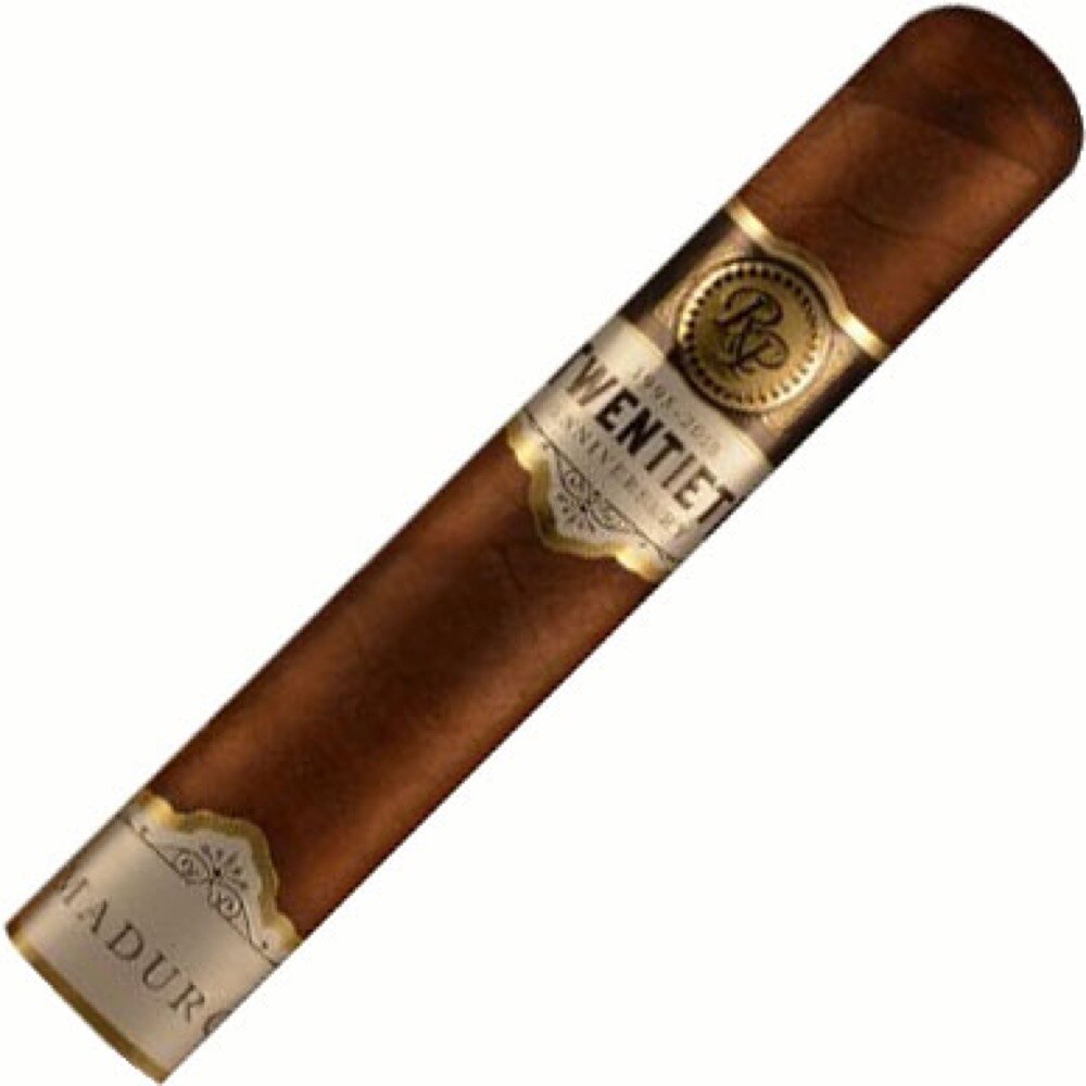 RP 20 Anniversary Mad Rob Grnd | Blue Sky Sales