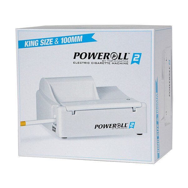 Poweroll 2 Electric Cig Machin | Blue Sky Sales