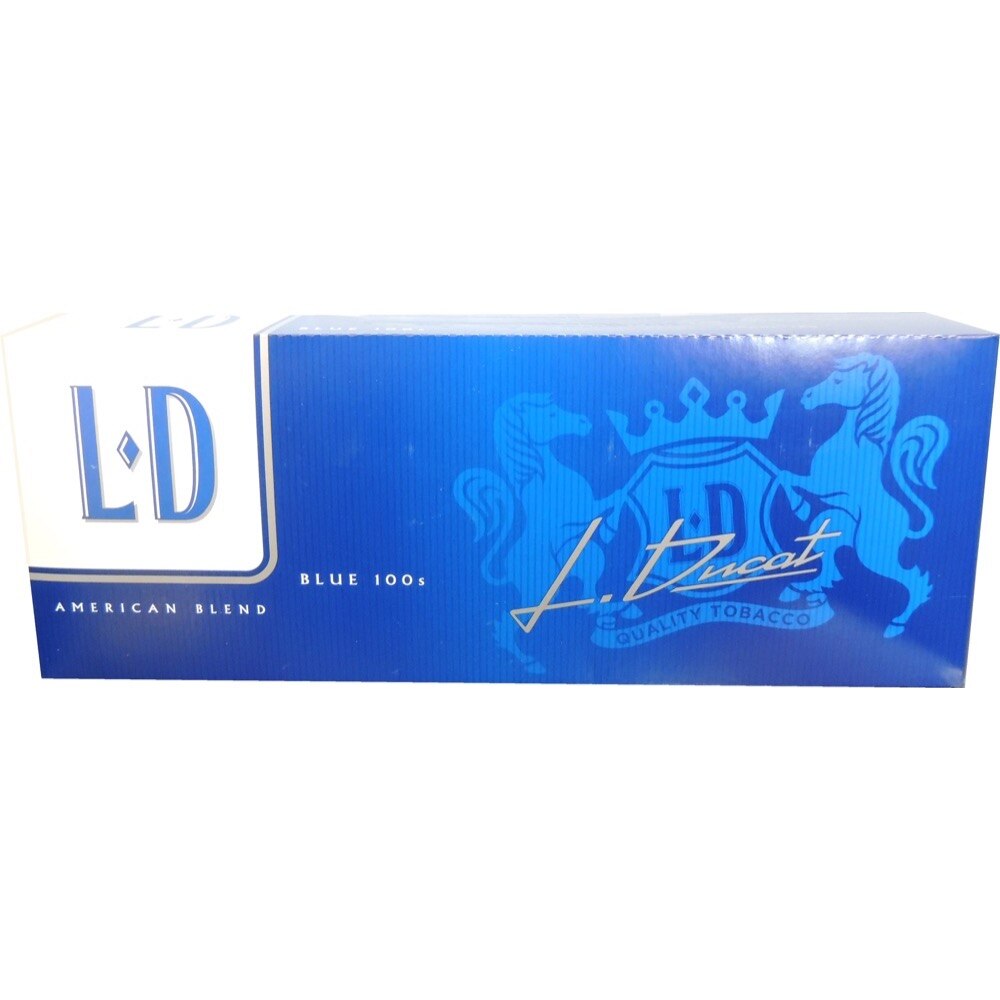 LD Blue 100 Box | Blue Sky Sales