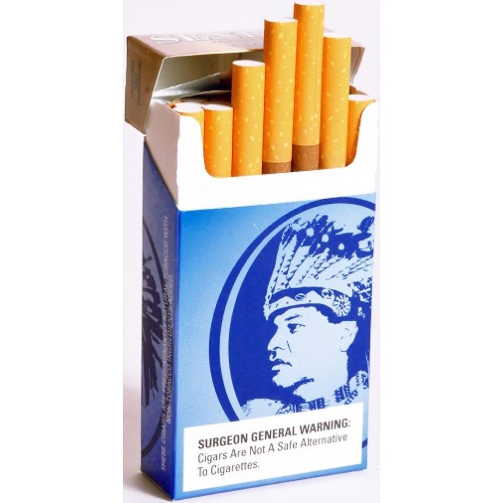 Seneca Cigar Light | Blue Sky Sales