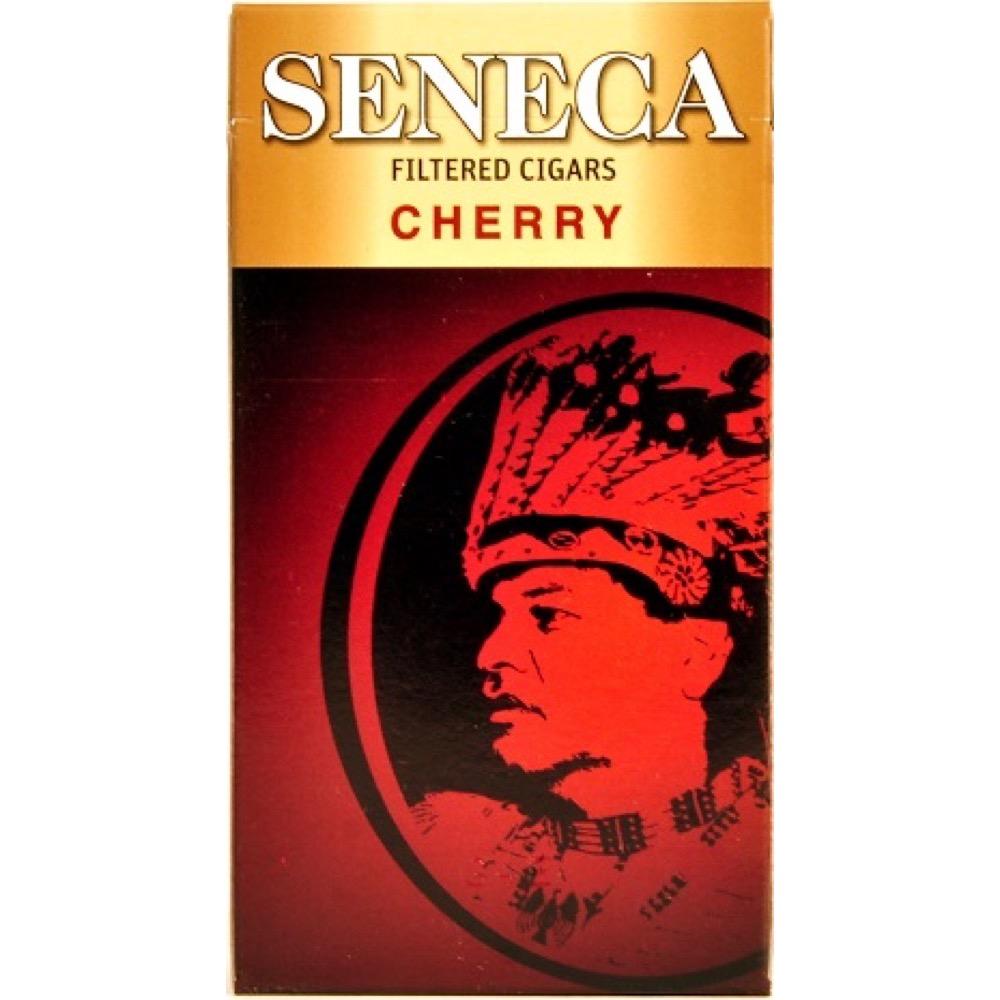 Seneca Cigar Cherry | Blue Sky Sales