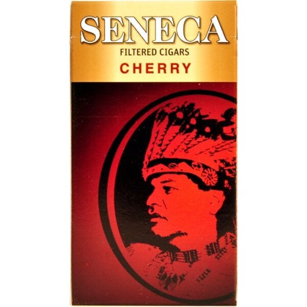Seneca Cigar Cherry | Blue Sky Sales