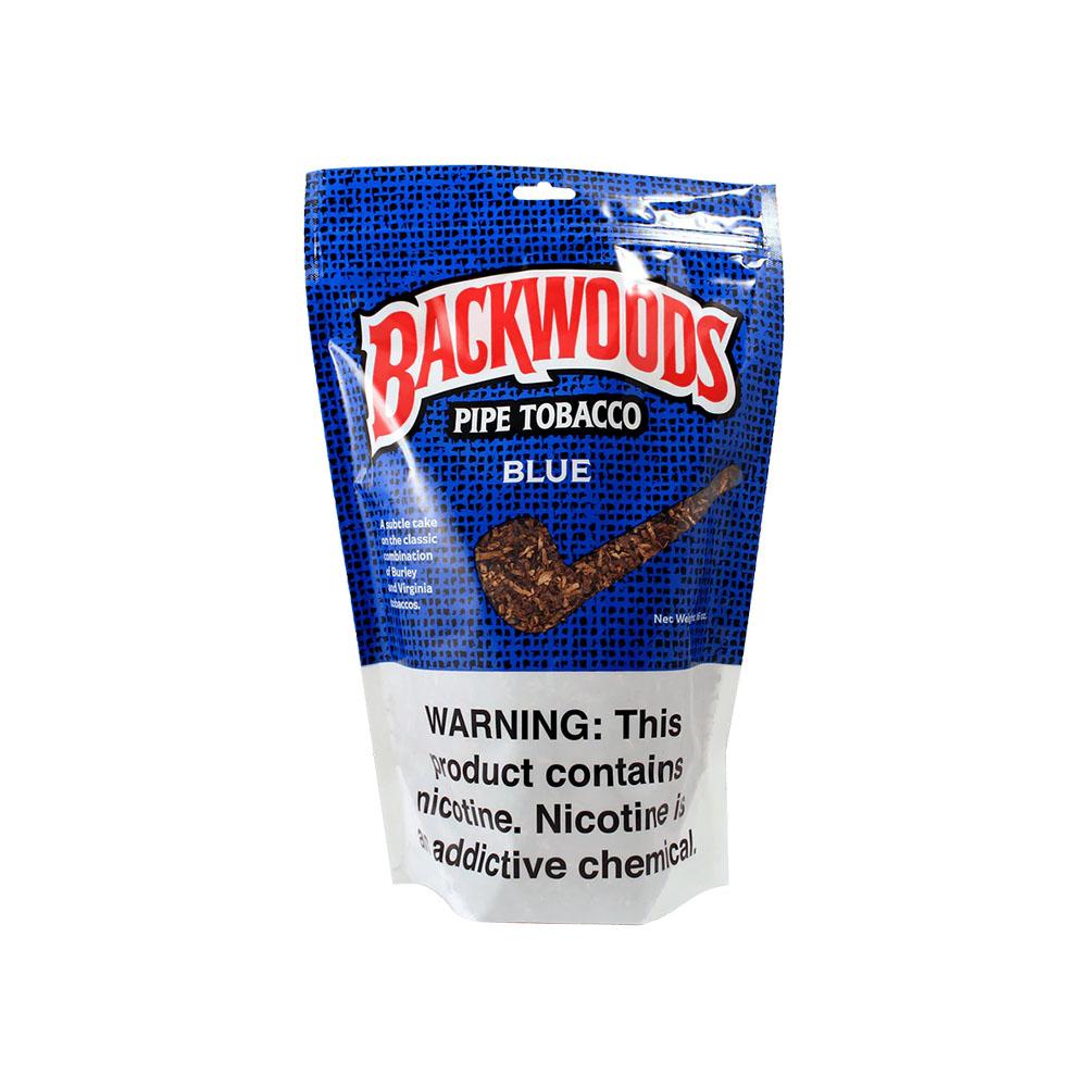 BACKWOODS - BLUE 16 OZ | Blue Sky Sales