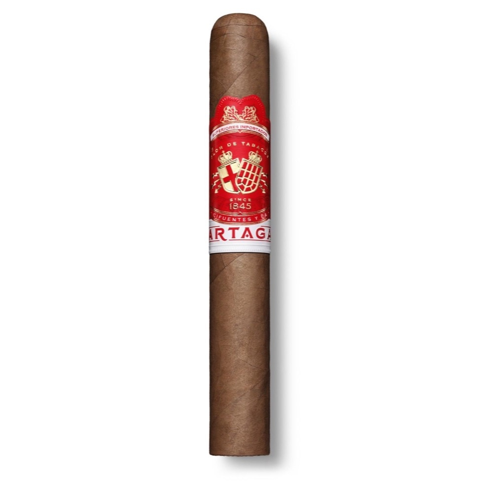 PARTAGAS CORTADO ROBUSTO 20CT | Blue Sky Sales
