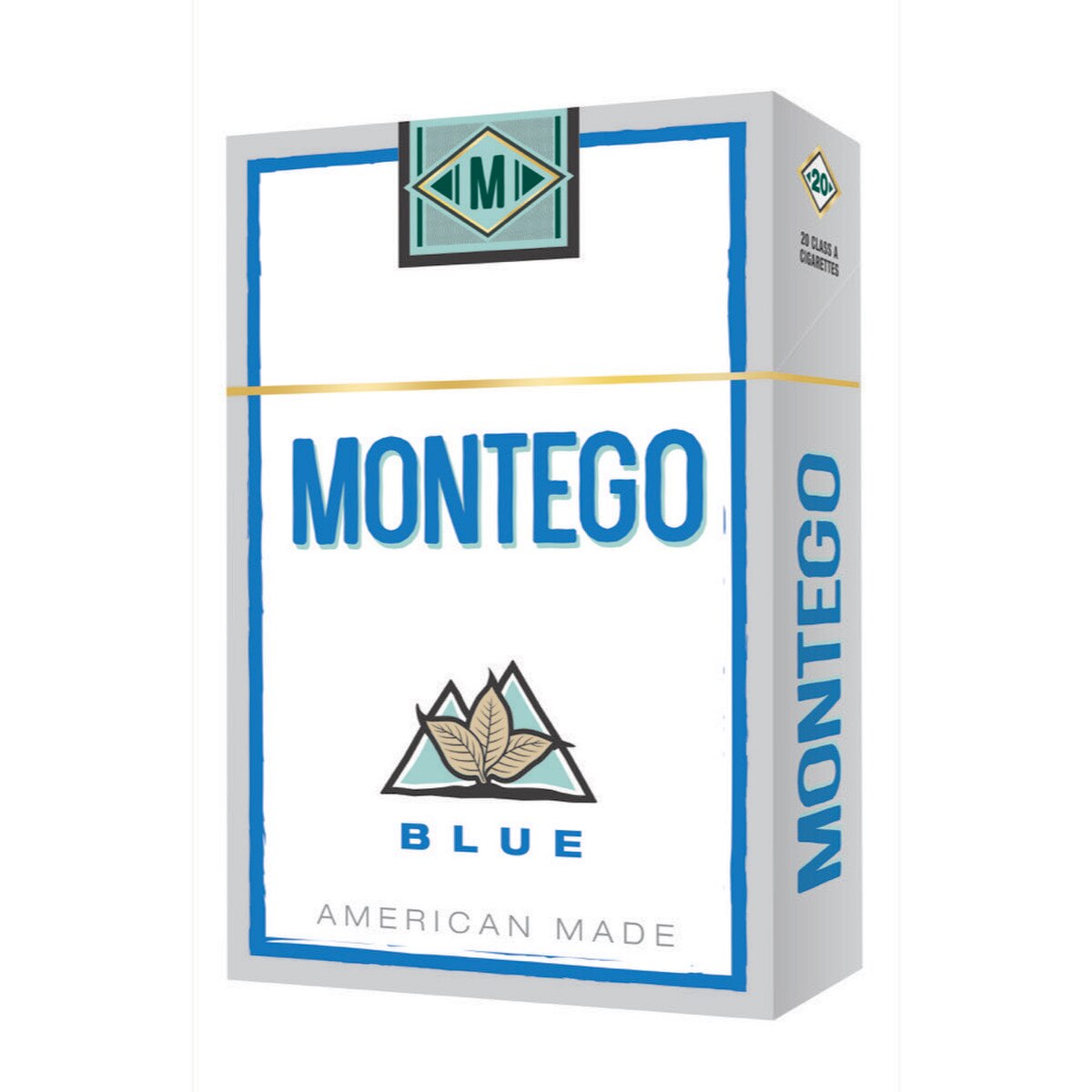 Montego Blue | Blue Sky Sales