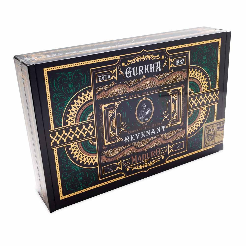GURKHA REVENANT MAD ROB 20CT | Blue Sky Sales
