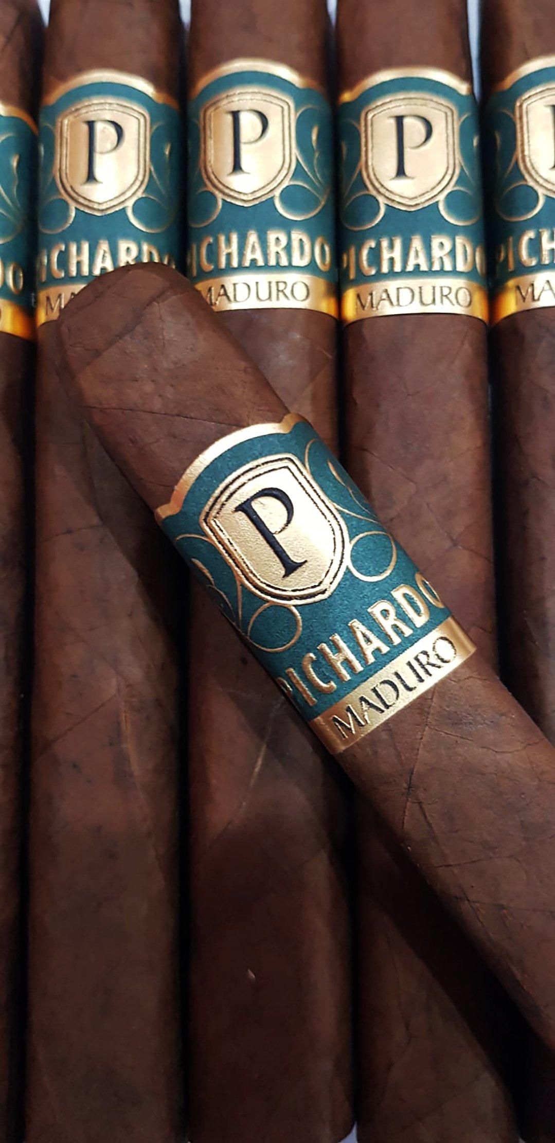 CH PICHARDO CLASICO MADURO TORO BOX PRESS 20CT** | Blue Sky Sales