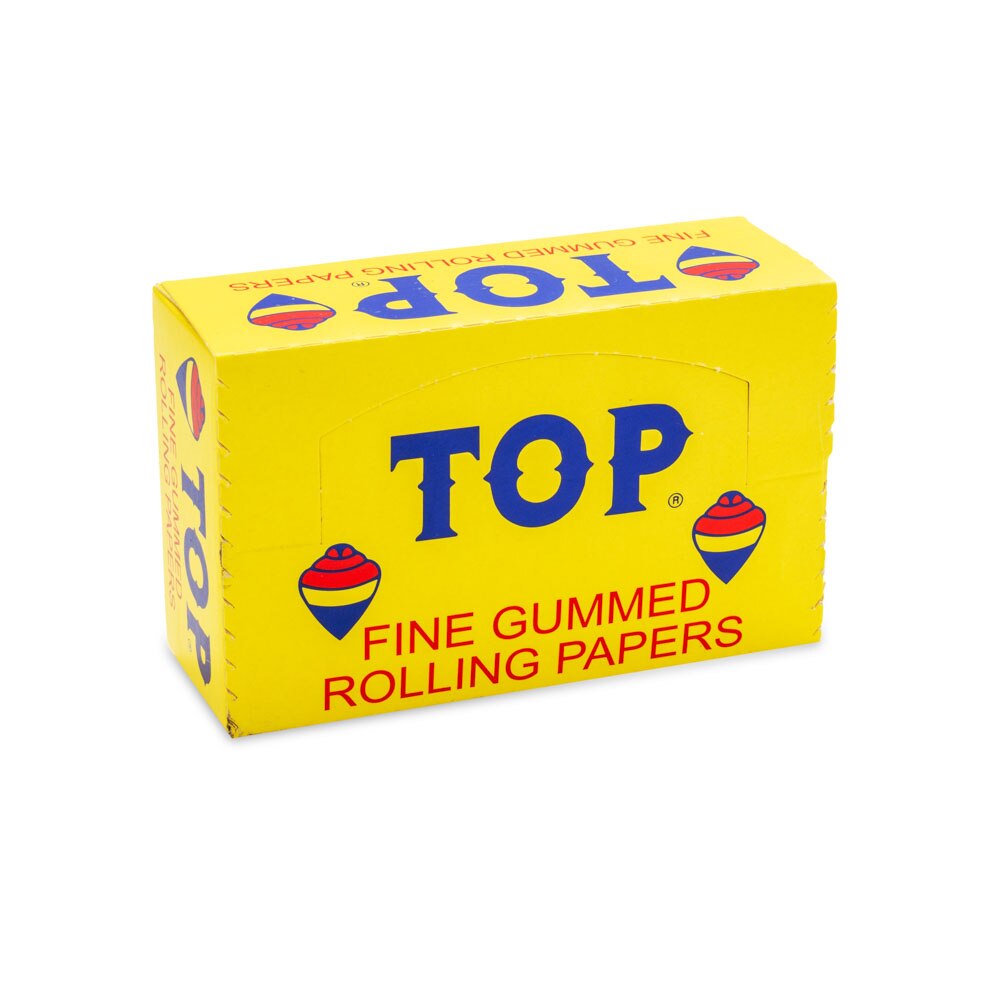 Top Papers Standard | Blue Sky Sales