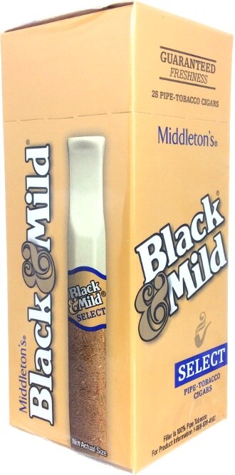 Black&Mild Upright Select | Blue Sky Sales