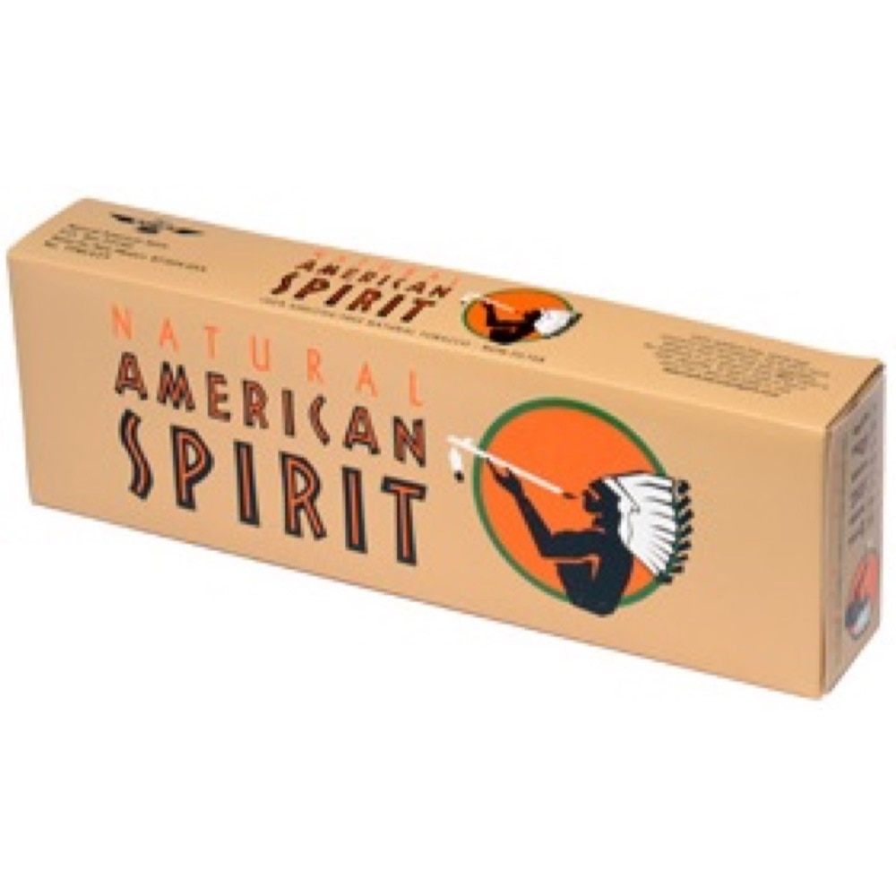 American Spirit Non Filter | Blue Sky Sales