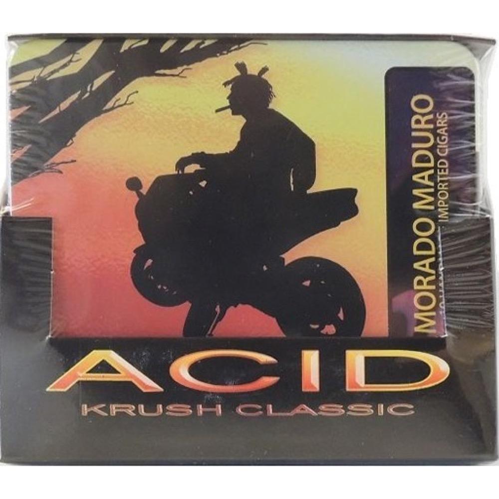 ACID KRUSH MORADO TINS 50 CT| Blue Sky Sales