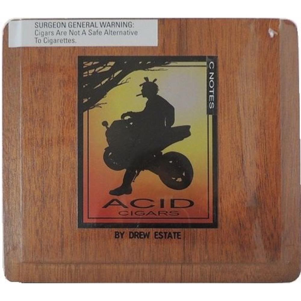 Acid C-Notes | Blue Sky Sales