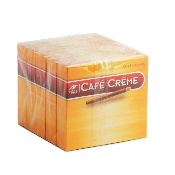 Cafe Creme Cigarillos 5/20Pk** | Blue Sky Sales