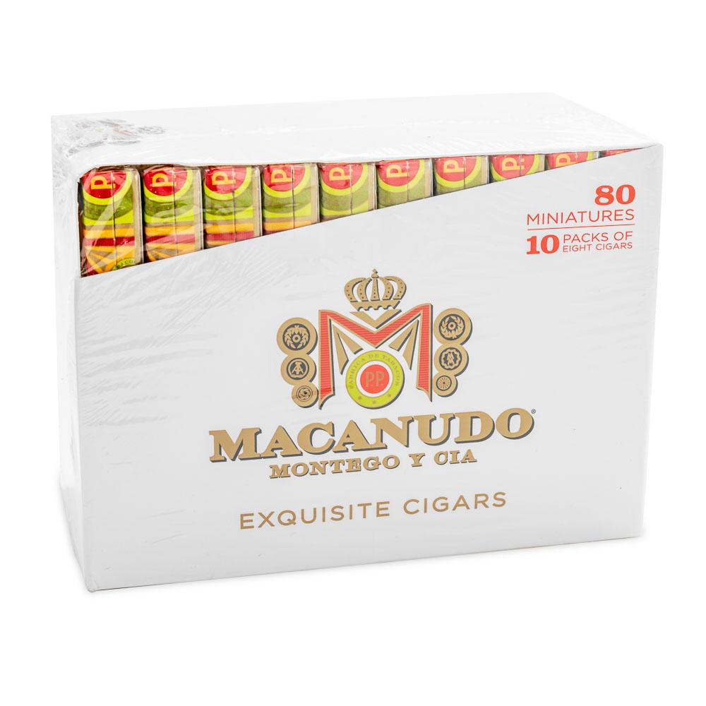 Macanudo Mini Cafe | Blue Sky Sales