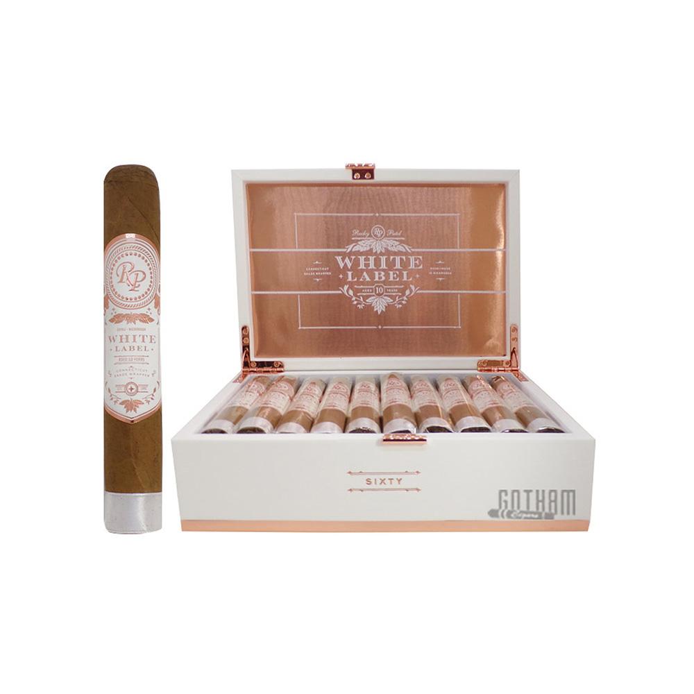 RP WHITE LABEL SIXTY 6X60 20 CT | Blue Sky Sales