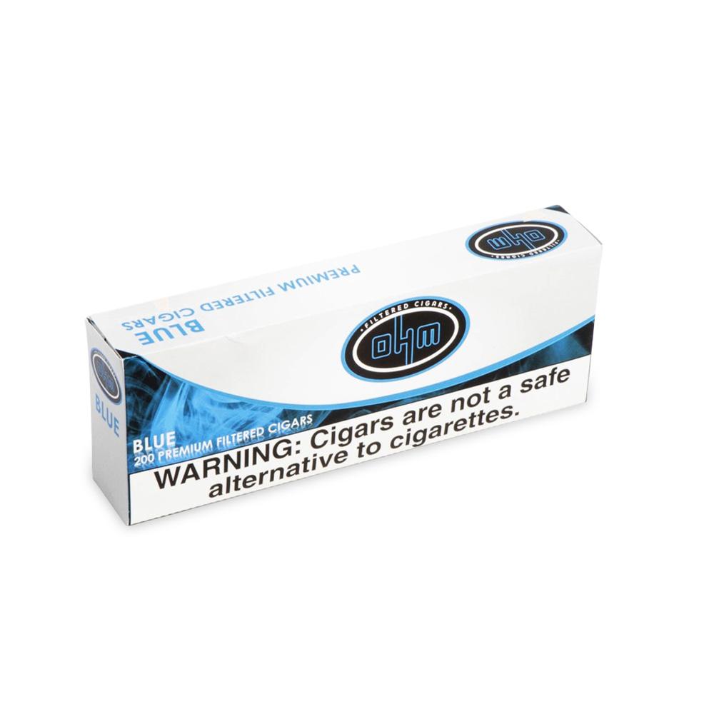 Ohm Cigar - Blue | Blue Sky Sales