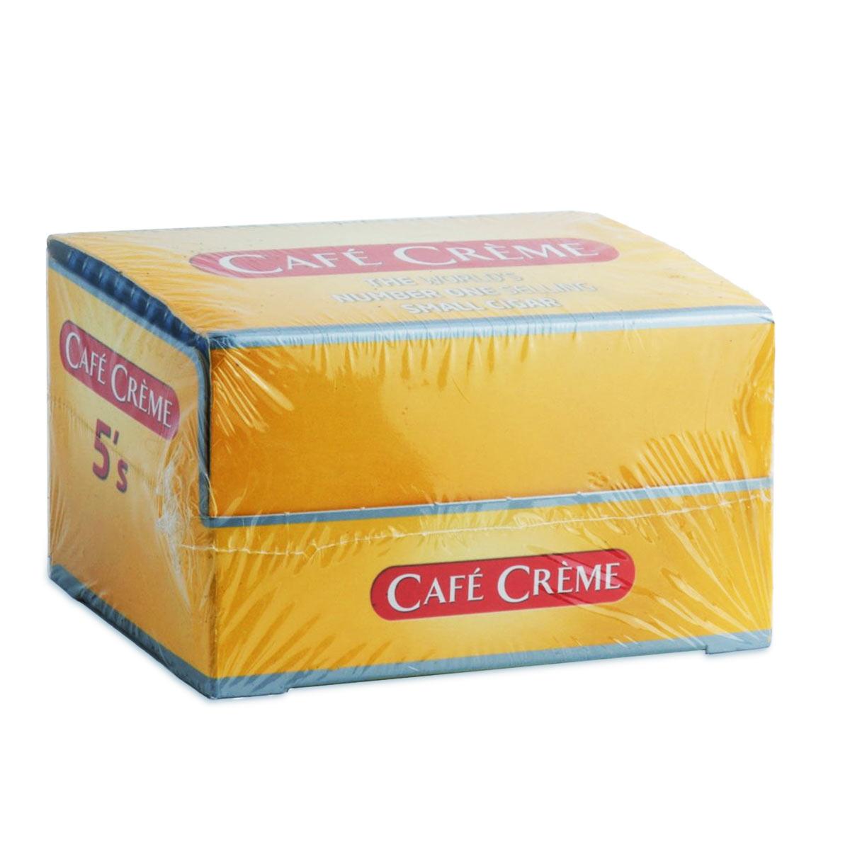 Cafe Creme Trio 5Pk*** | Blue Sky Sales