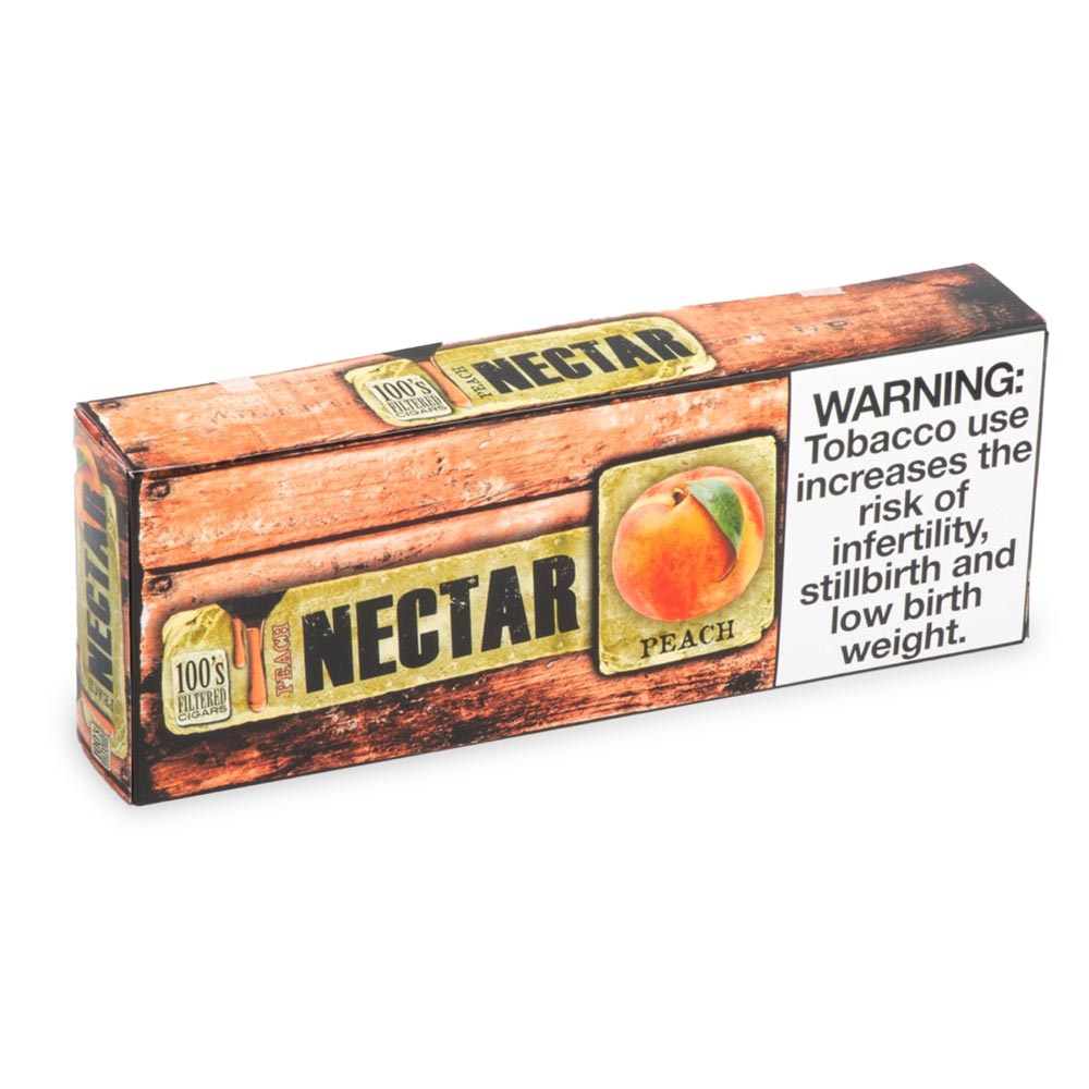 Nectar Cigar - Peach | Blue Sky Sales